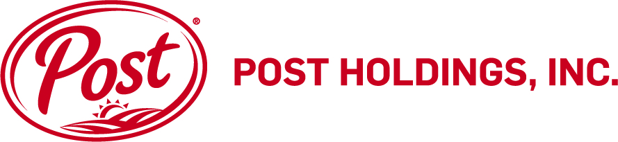 Post Holdings Inc. logo